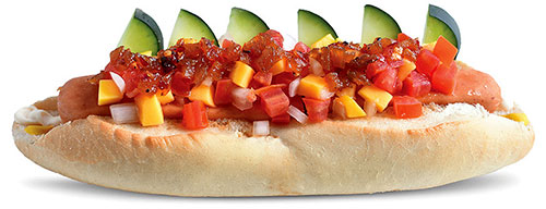 Le Jochó | Comida de excelencia Gourmet